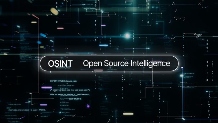 オープンソースインテリジェンス（OSINT、Open Source Intelligence）、誰でもアクセスできる公開データ | Criminal IP（クリミナルアイピー）